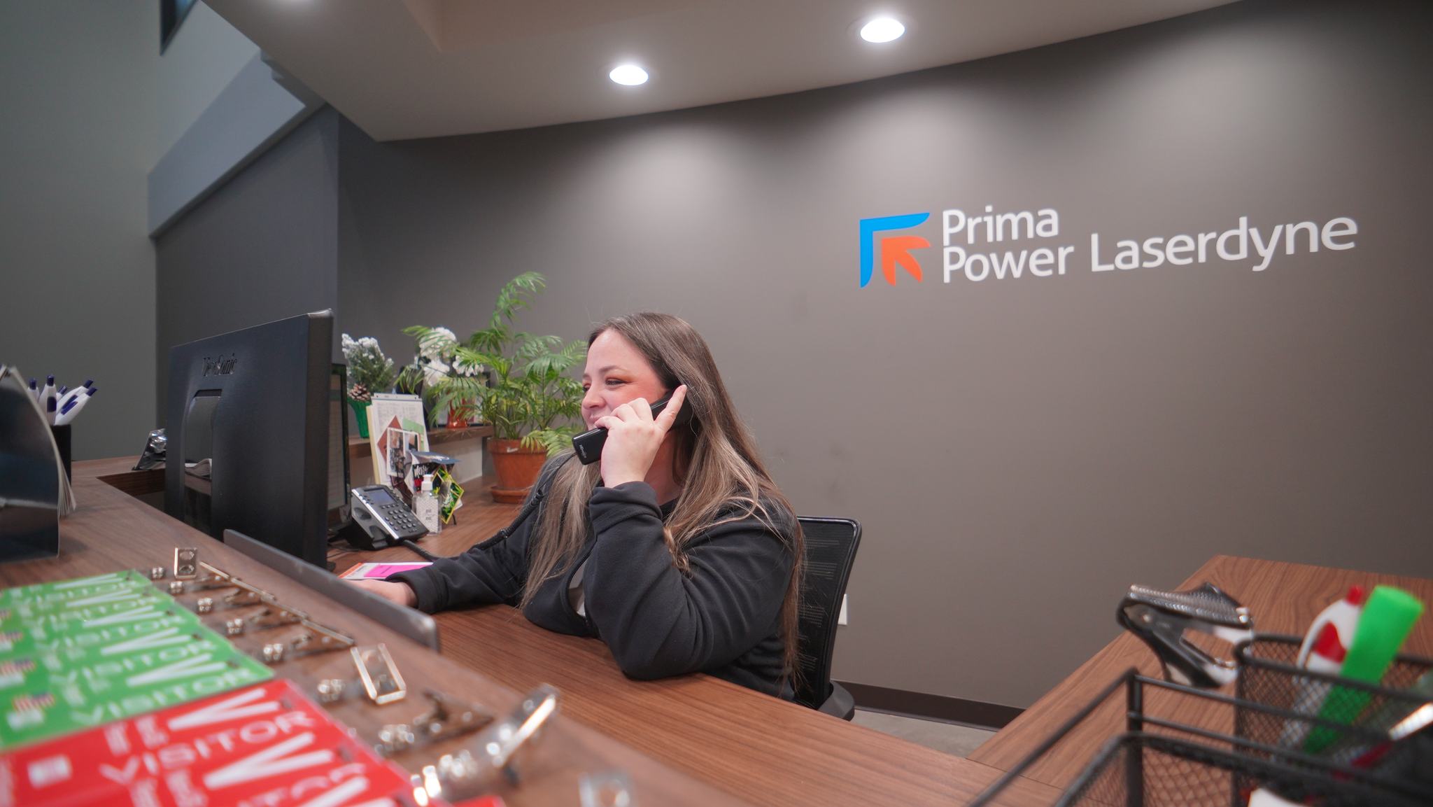 LASERDYNE® Spare Parts & Services | Prima Power